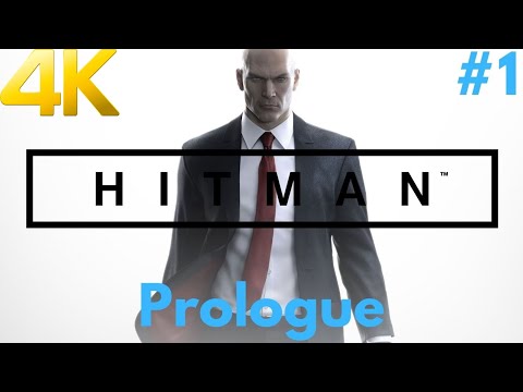 Steam Community :: Video :: HITMAN 4K Gameplay Walkthrough #1 ...