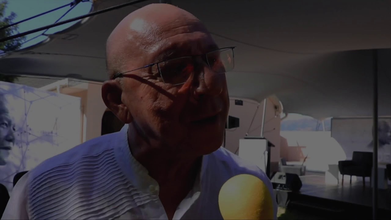 VIDEO: CELEBRATING 30 YEARS SINCE MADIBA'S RELEASE - Smile 90.4FM