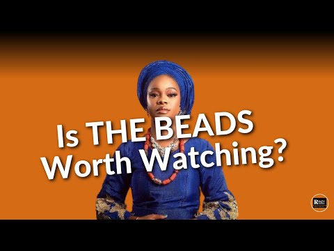 Is "The Beads" Worth Watching? | "The Beads" Movie Review | Rinzy Reviews
