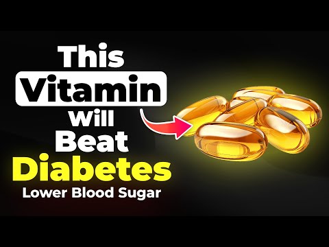 3 Supplements That Lower Blood Sugar Fast You Need to Know! (Lower Blood Sugar)