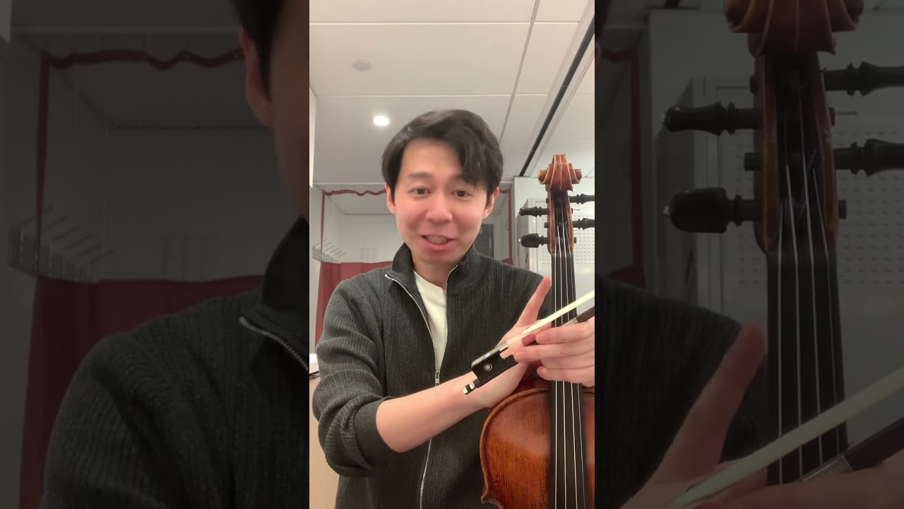 Cong Wu Performs at the ATX Music Holiday Bash