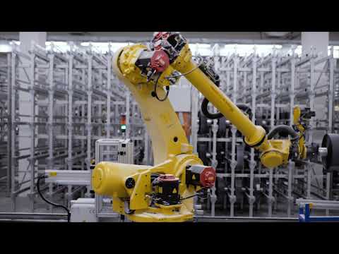 Semperflex Optimit Mega Factory Odry