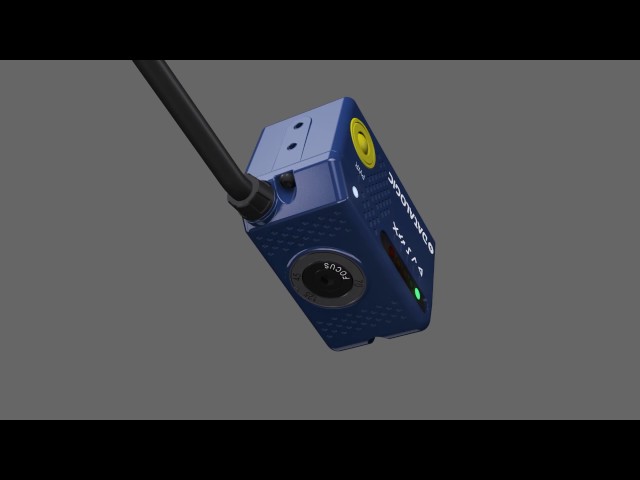 Datalogic Industrial Scanner - Datalogic Matrix 220 - 2D Imager ...