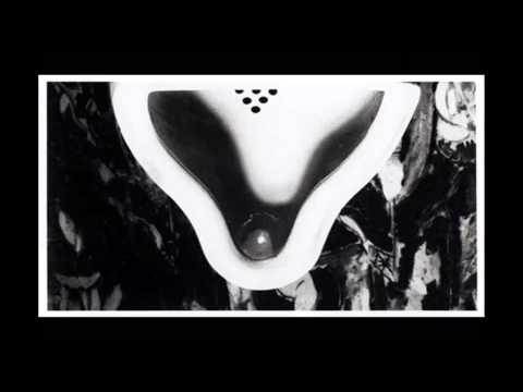 Marcel Duchamp's Ready Made Art
