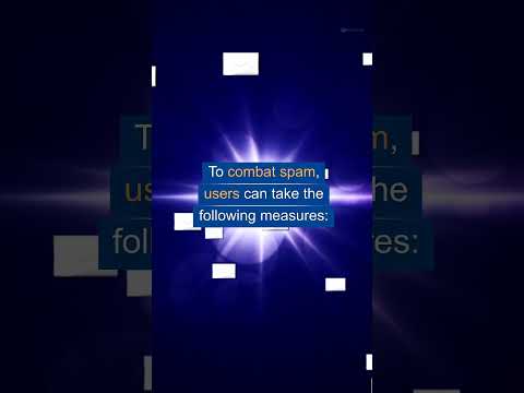 What is Spam?