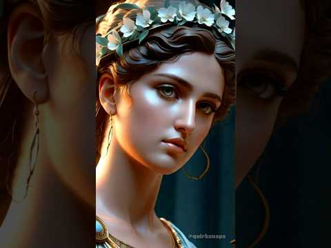 Sappho of Lesbos: The Woman Behind the Word 'Lesbian' 🌈📜 #History #historyfacts #ancienthistory