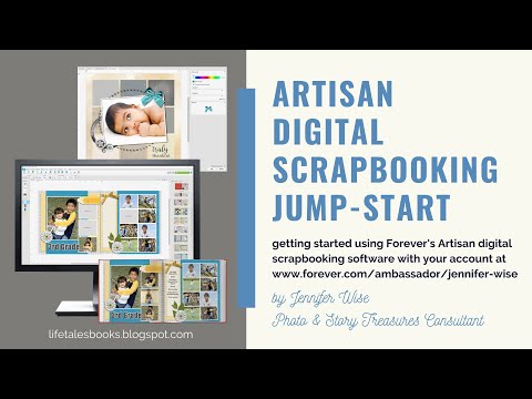 Artisan Jump-Start