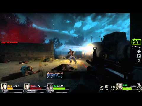 Steam Community :: Video :: L4D2 - Death Strip - Hard 8 Mutation(expert)