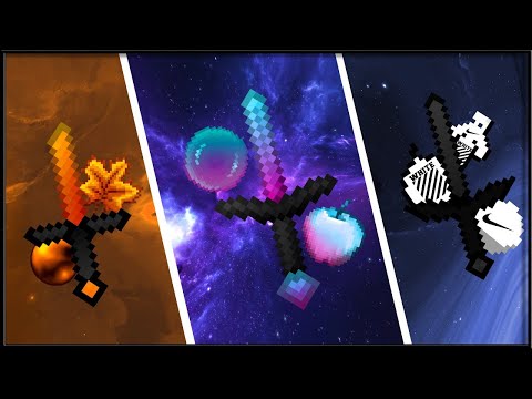 Top 5 PvP Packs for 1.21 | Boost FPS + Look Clean