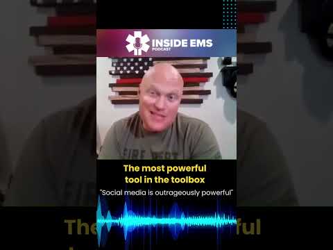 The most powerful tool in the EMS toolbox