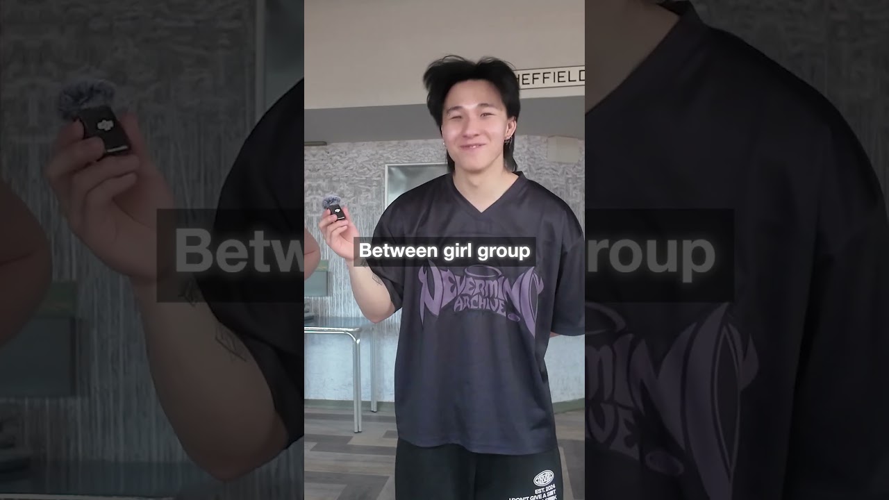 This KPOP fandom isn't very noice? #kpop