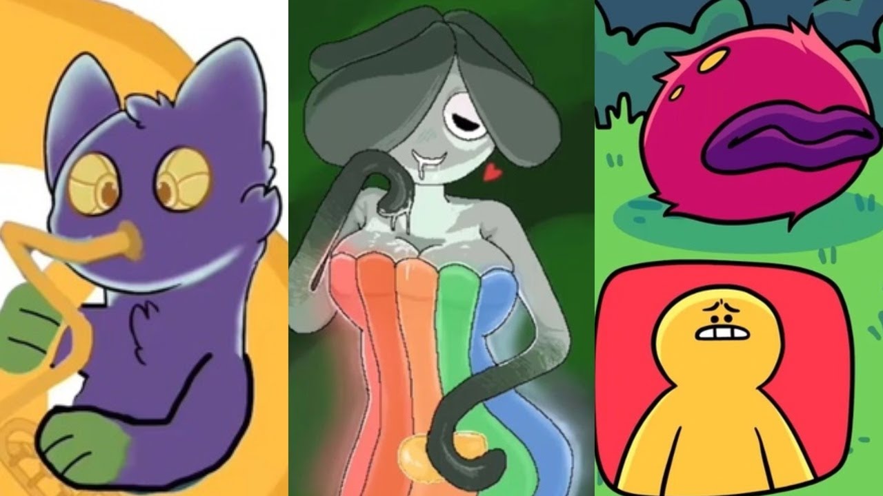 🎤 Art, REACTION My Singing Monsters | Tik Tok Compilation #71