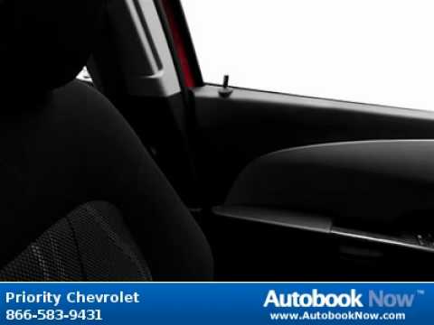 2012 Chevrolet Sonic in Chesapeake VA for Sale