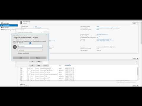 Part 8- Adding Azure VM to domain