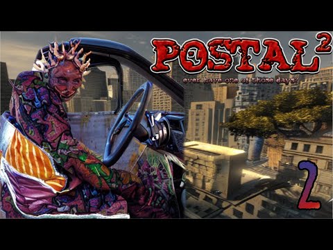 Steam Community :: Video :: POSTAL 2: 2