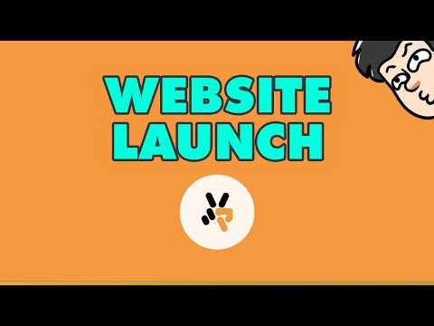 We Just Launched Our Website! | The Future of Kev N Tech Starts Here