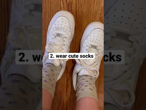 how to spice up your school uniform