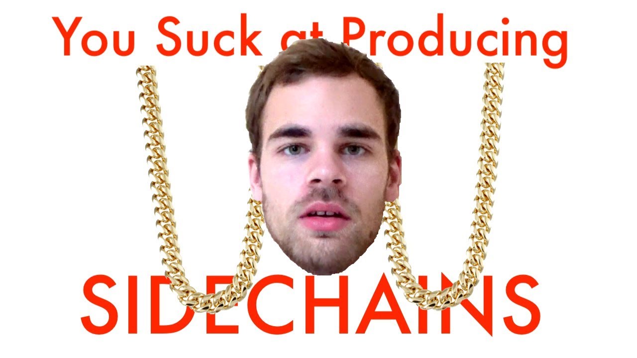How to Sidechain Everything in Ableton Live (You Suck at Producing #33)