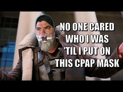 5 Things I Wish I'd Known About CPAP Masks from the Get-Go