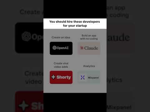 AI Tools Revolution: Say Goodbye to Developers!