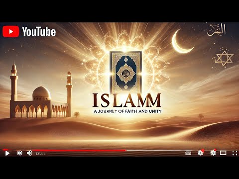 "Islam: A Beautiful Way of Life - Understanding Its Core Beliefs and Values