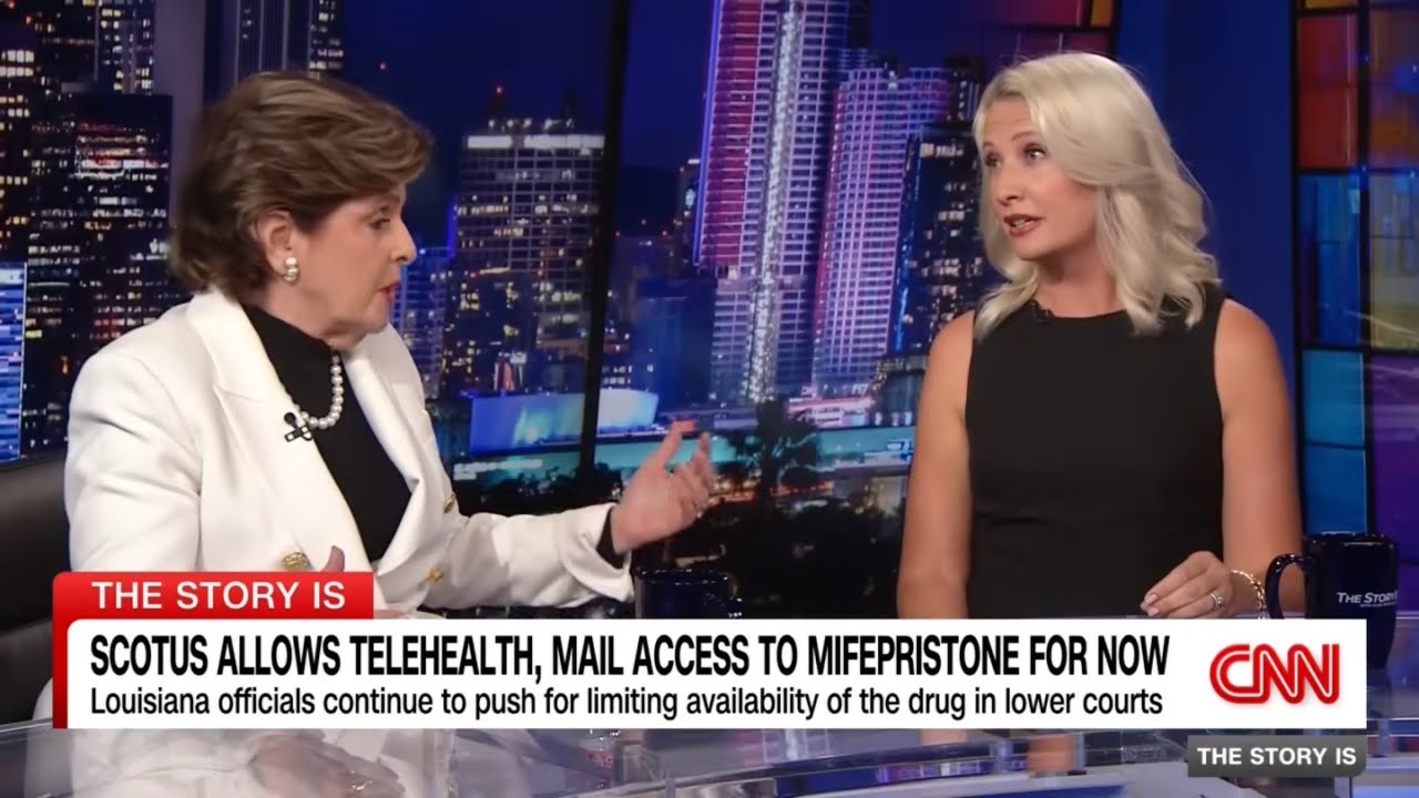 Gloria Allred vs Elisha Krauss on Abortion Rights, Harvey Weinstein & James Bond