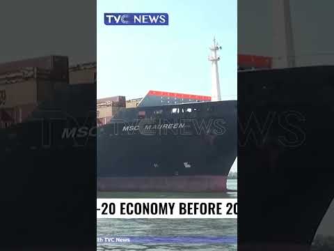 President Tinubu To Make Nigeria G20 Economy Before 2031 - Minister