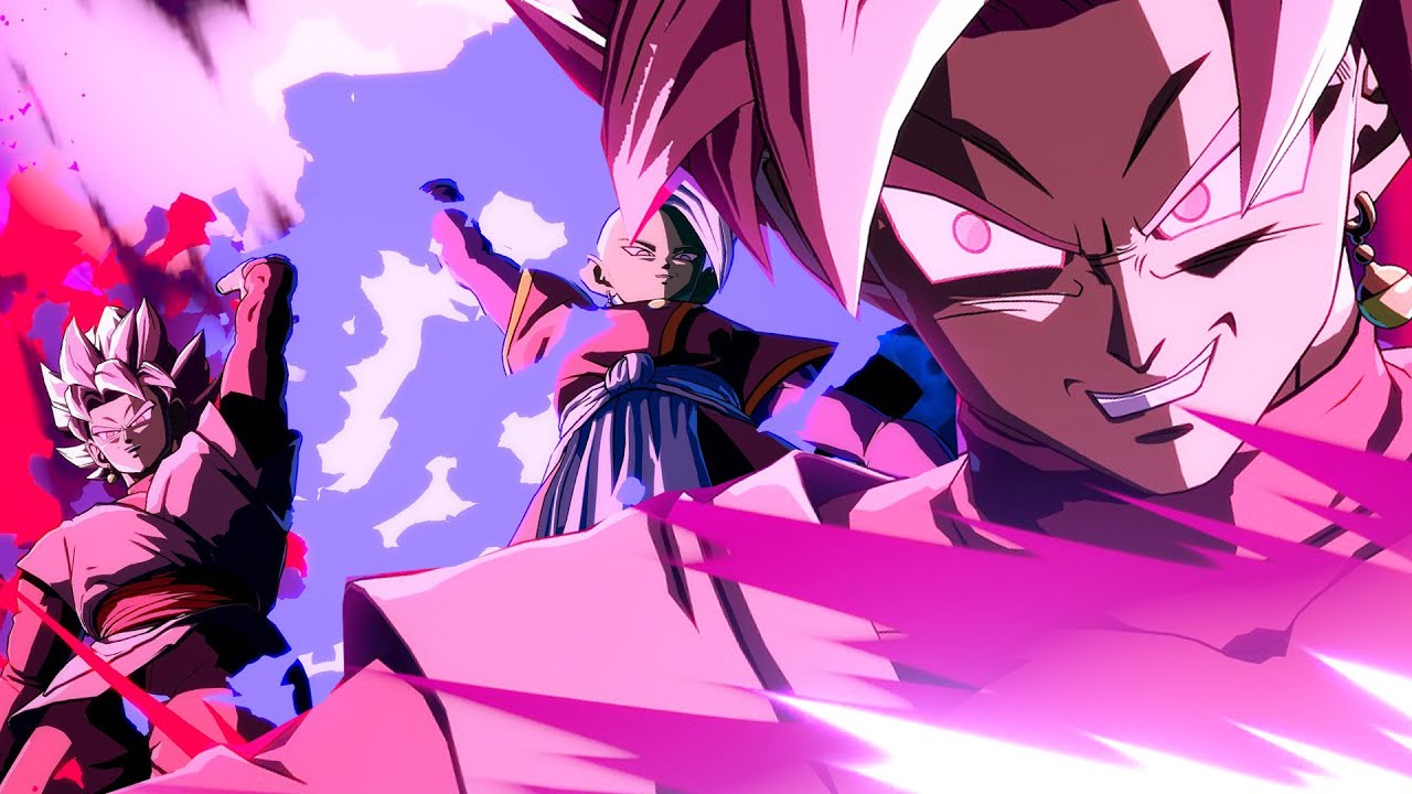 They Finally Buffed Him....