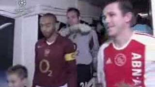 11 reasons Thierry Henry will be the coolest pundit of all time - The ...