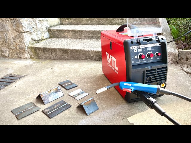 WELDING MACHINES - VERX 300 AMPS IGBT ARC WELDING MACHINE Wholesaler ...