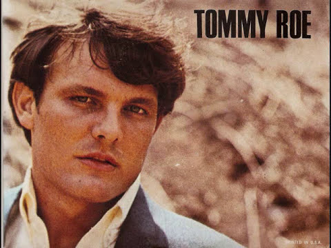 Tommy Roe | SecondHandSongs