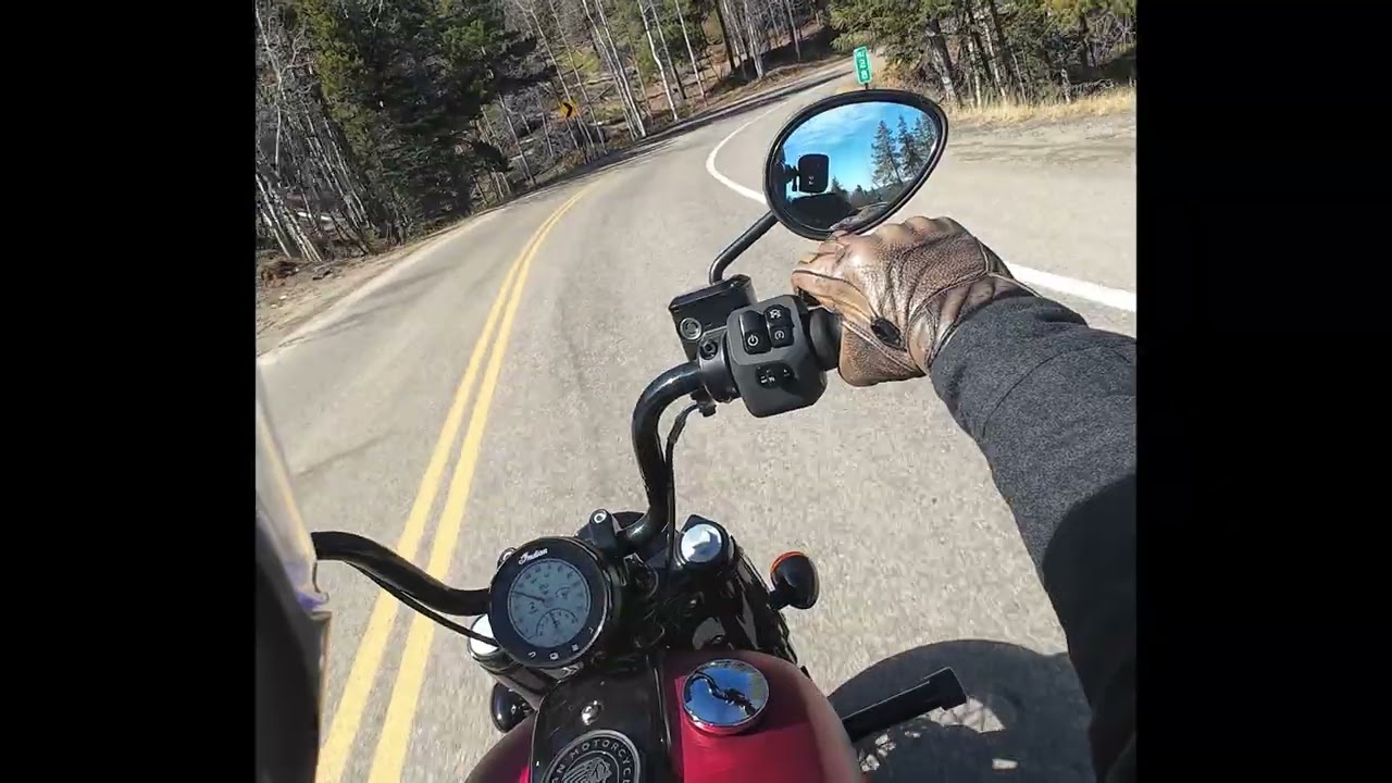 Echo Mountain, CO 28Feb2026