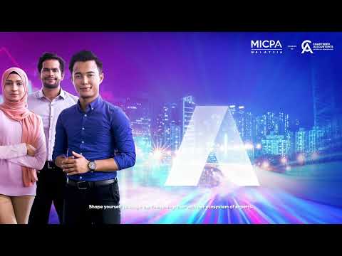 Create Your Tomorrow – Secure Your Future As A Professional Accountant ...