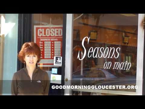 Nancy Hendricks Says Goodbye To Main Street – Good Morning Gloucester