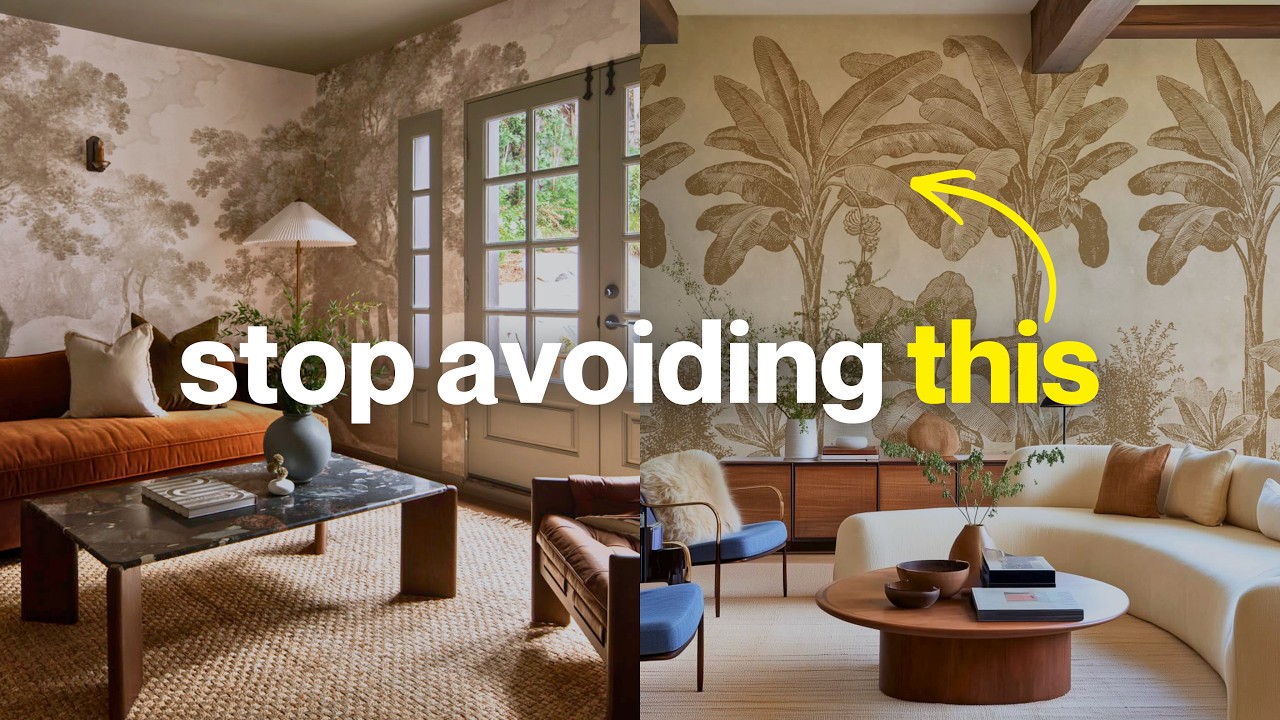 The Ultimate Guide To Wallpaper