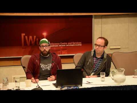 Access YFC: Starting from Scratch - (Re)Building an Institutional Repository
