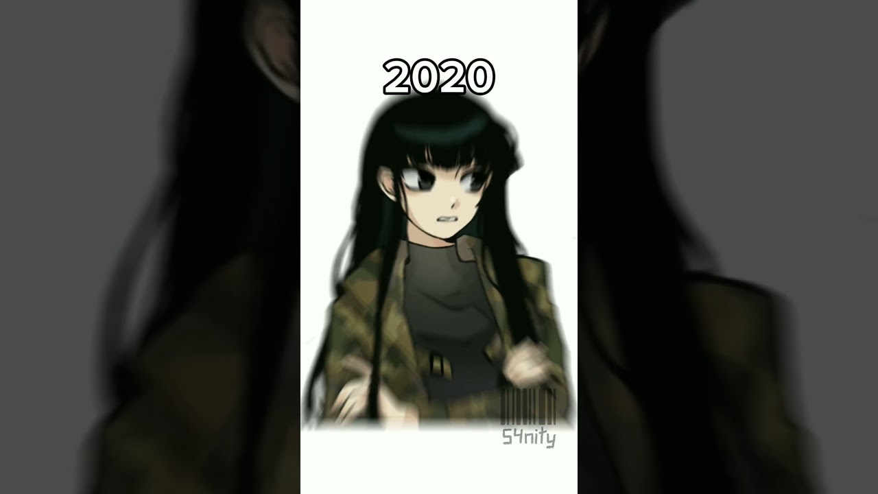 First vs Last #oc drawing #art #ocart #originalcharacter #drawing #digitalart #artist #artwork