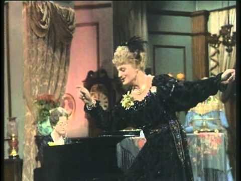 The Classic: Hinge & Bracket – Tiddly Pom | The Inquiring Mind