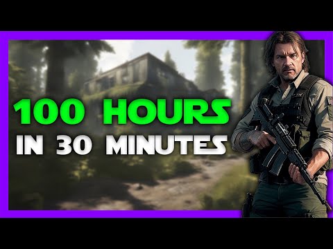 Tarkov Tutorial #1: 2024 Beginner's Guide