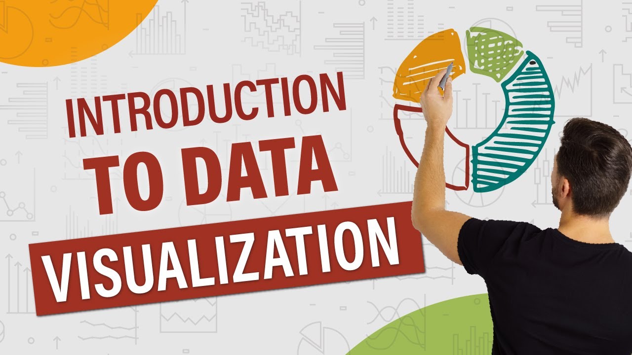 Data Visualization – An Introduction