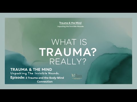 The Mind Body Connection