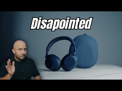 Sony WH-1000XM6 | What no one tells you.