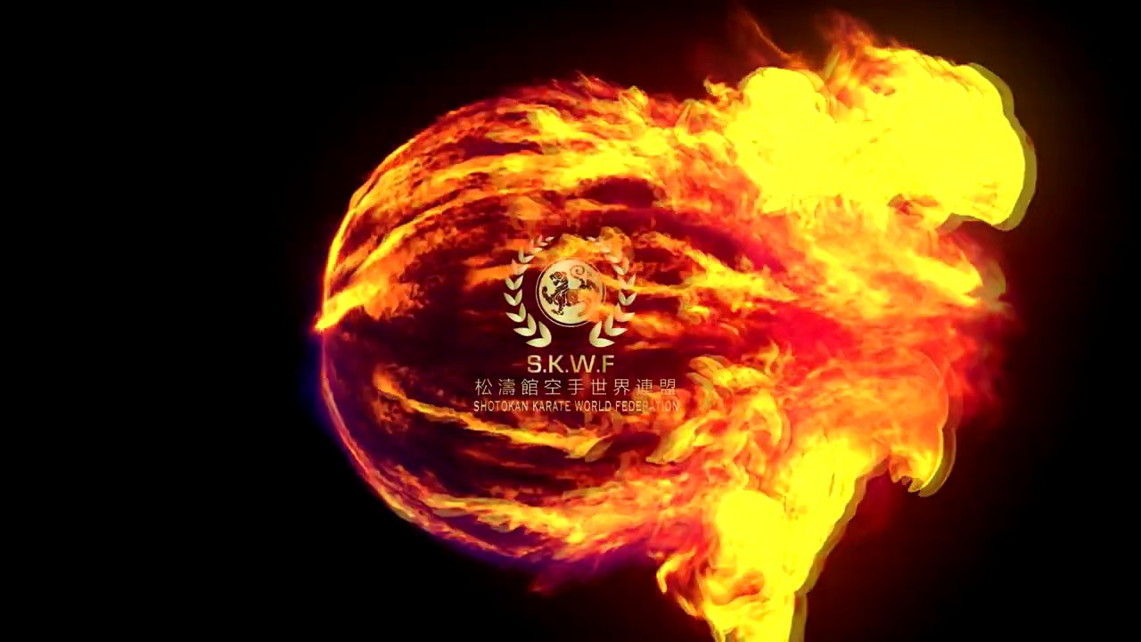 Shotokan Karate World Federation - Logo