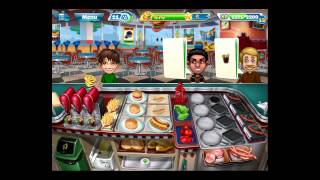 33 Games Like Cooking Fever for PC – Games Like