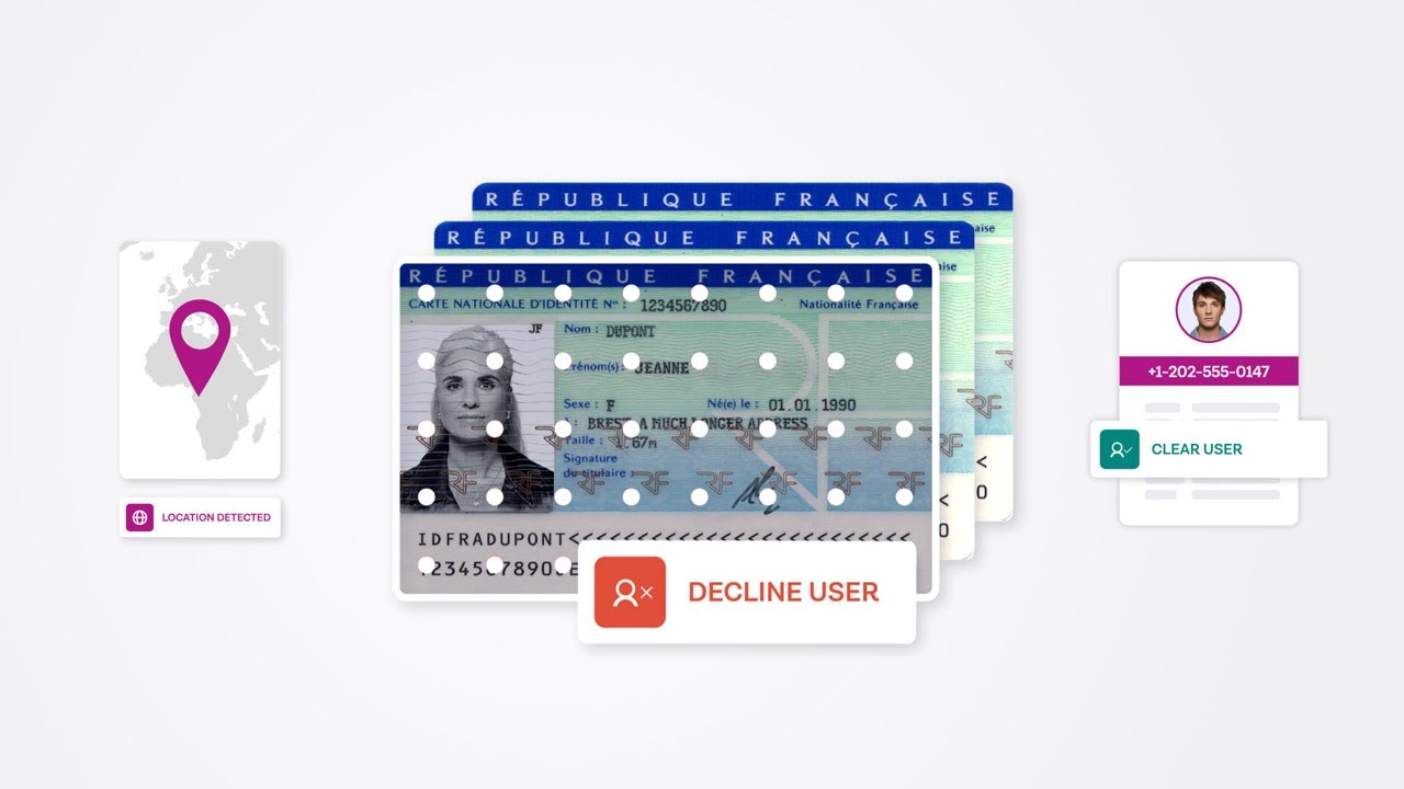 Identity Verification Suite: What is Fraud Detection?