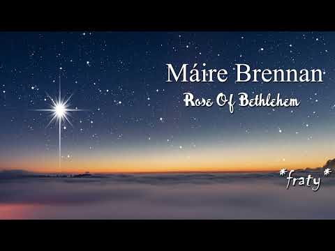 Máire Brennan - Rose Of Bethlehem