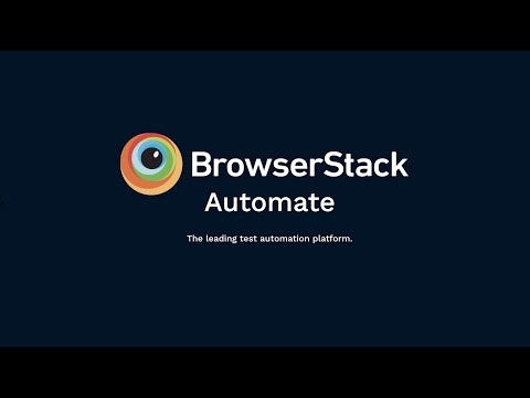 BrowserStack - Features, Reviews & Pricing (September 2025)