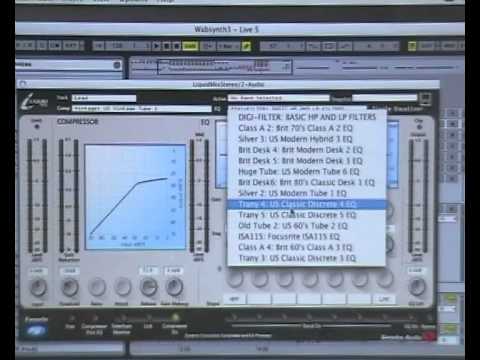 Focusrite Liquid Mix DSP Plugin Controller, Neve, | Reverb Portugal