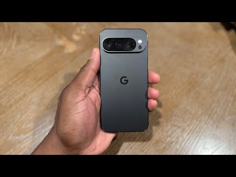 Google Pixel 9 Pro | The PERFECT daily smartphone???? 🤔