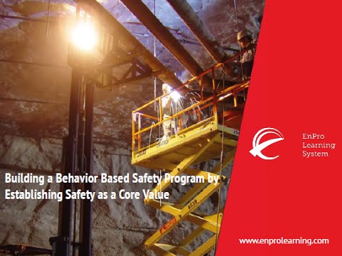 Behavior Based Safety Webinar: BBS in Action